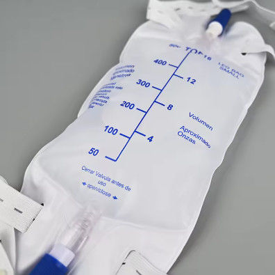 Adult urine bag catheter drainage bag customization single use portable ...