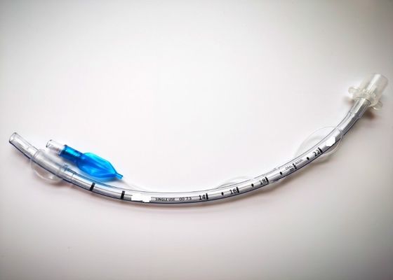 Balloon 3.5mm Nasal Endotracheal Tube Intubation Cuffed
